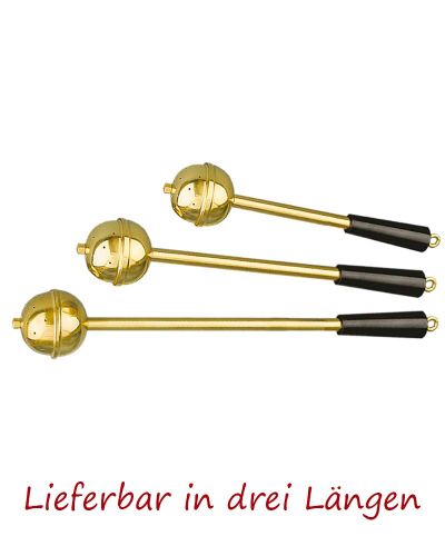 Aspergill und Weihwasserwedel - Kirchenbedarf