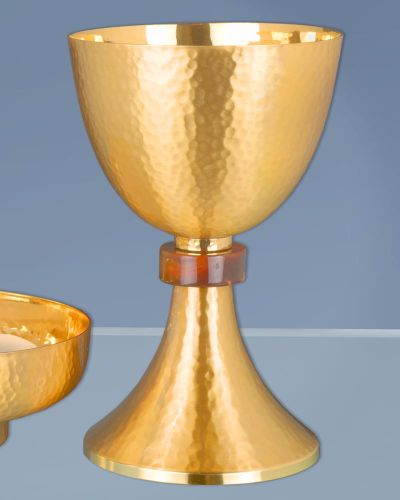 Kelch - Abendmahlskelche - Seit 1820 in München
