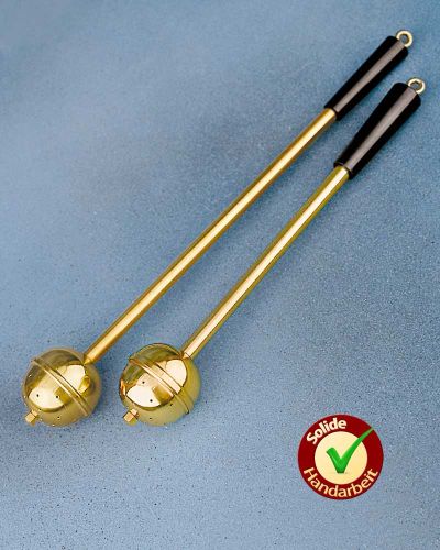 Aspergill und Weihwasserwedel - Kirchenbedarf