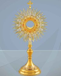 Monstranz - Monstranzen - Kirchenbedarf