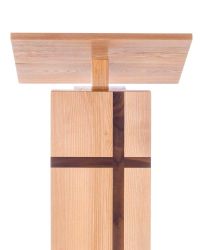 Lesepult - Rednerpult - Kirchenbedarf