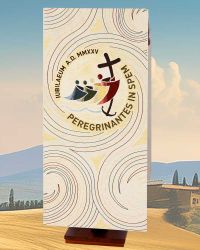 Das Heilige Kirchenjahr 2025 - Pilger der Hoffnung - Kirchenbedarf