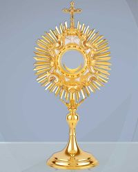 Monstranz - Monstranzen - Kirchenbedarf