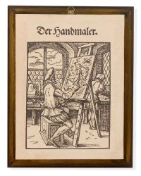 Kreuzwege - Kirchenbedarf