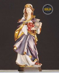 Heiligenfiguren - Holzschnitzereien - Kirchenbedarf