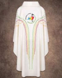 Das Heilige Kirchenjahr 2025 - Pilger der Hoffnung - Kirchenbedarf