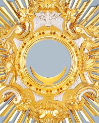 Monstranz - Monstranzen - Kirchenbedarf