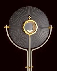 Monstranz - Monstranzen - Kirchenbedarf