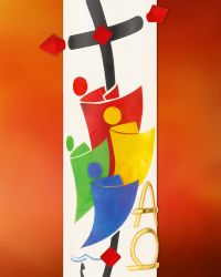 Das Heilige Kirchenjahr 2025 - Pilger der Hoffnung - Kirchenbedarf