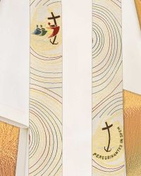 Das Heilige Kirchenjahr 2025 - Pilger der Hoffnung - Kirchenbedarf