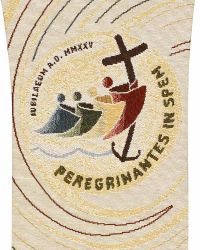 Das Heilige Kirchenjahr 2025 - Pilger der Hoffnung - Kirchenbedarf