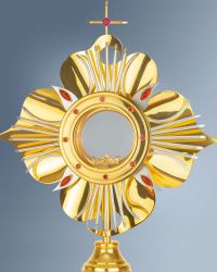 Monstranz - Monstranzen - Kirchenbedarf